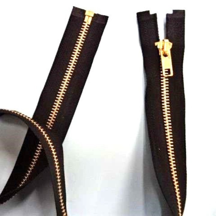 Zips And Zip Pulls – Bits & Bats Online Haberdashery Wholesale Supplies