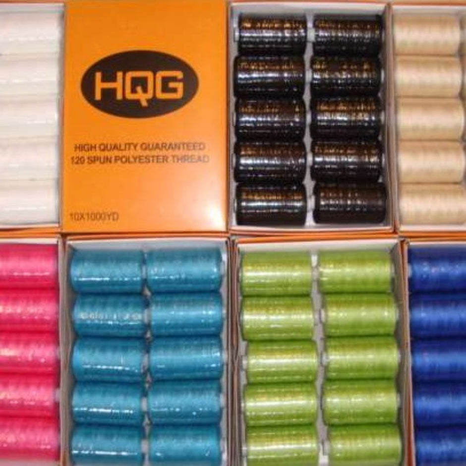 Sewing Thread – Bits & Bats Online Haberdashery Wholesale Supplies