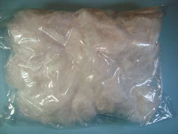 10 metres of fluffy marabou string choice of colours – Bits & Bats ...