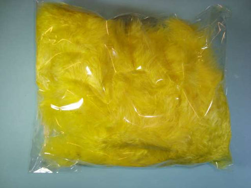 10 metres of fluffy marabou string choice of colours – Bits & Bats ...