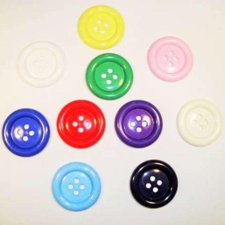Buttons / Toggles / Button Tubes – Bits & Bats Online Haberdashery ...