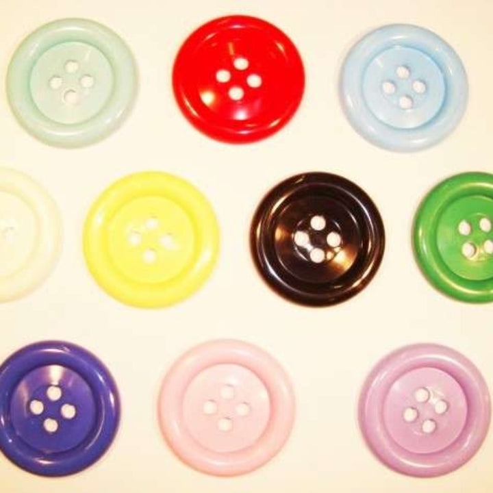 Buttons / Toggles / Button Tubes – Bits & Bats Online Haberdashery ...